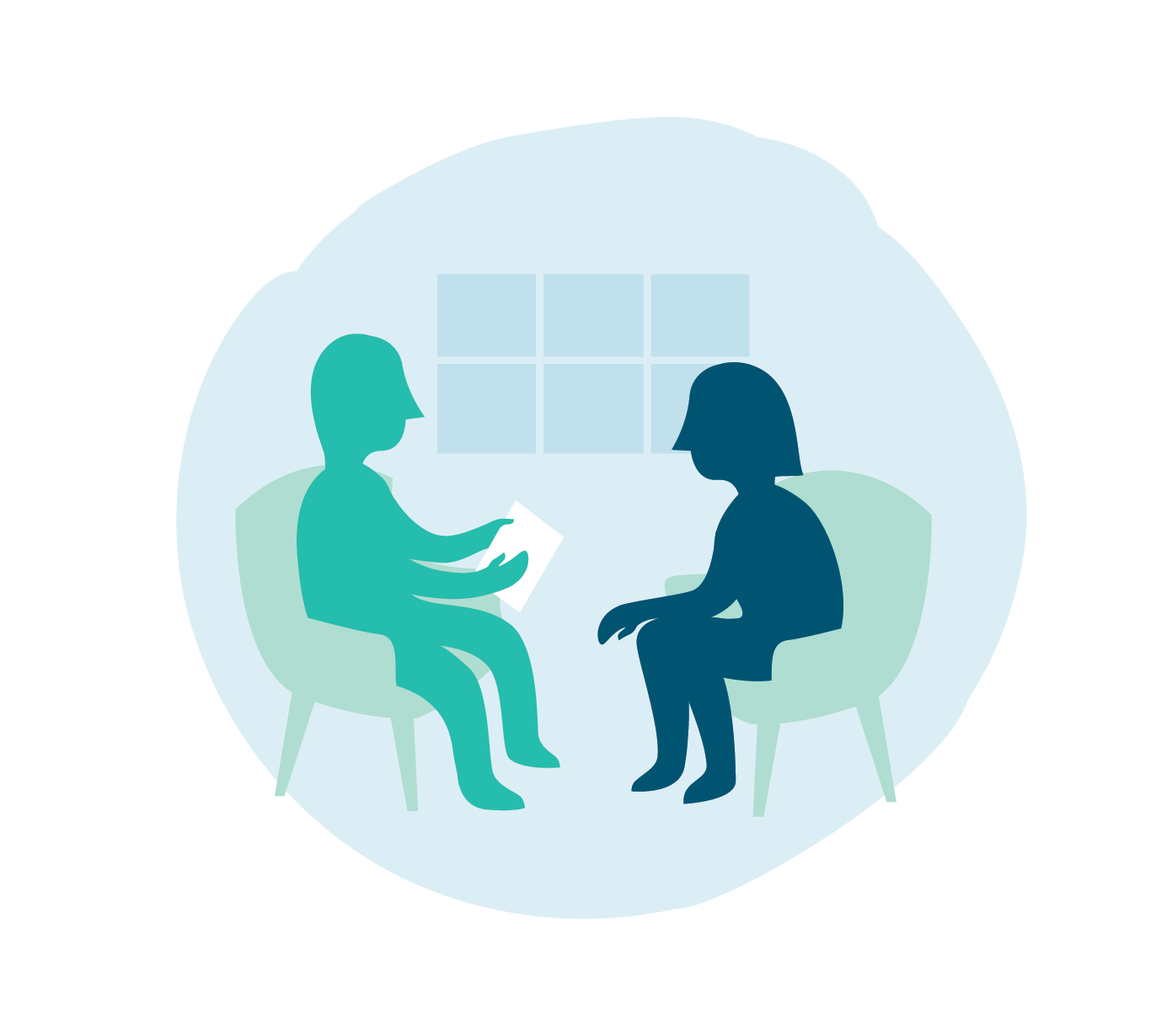 Psychotherapy Matters, improving Ontario's mental health.